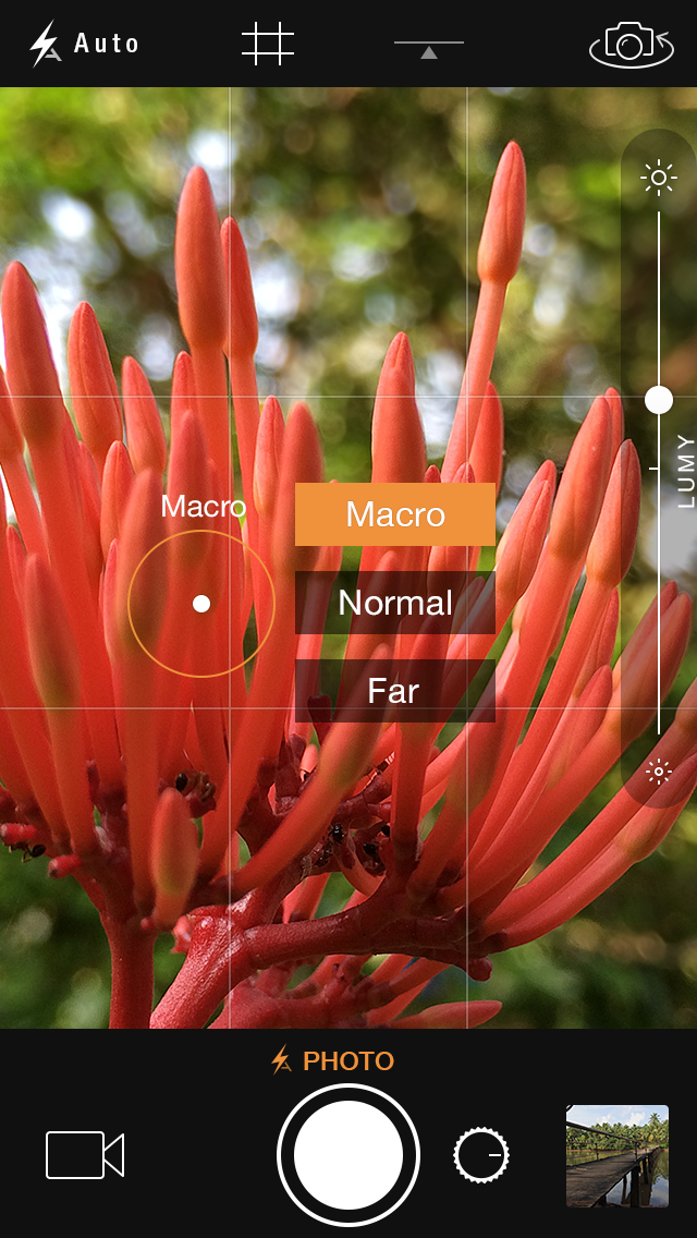 Camera Plus 3.0 – The Best iPhone Camera App Just Got Better | Imaging ...